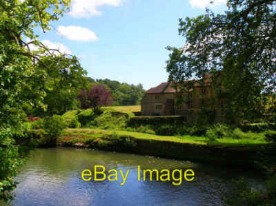 Photo 6x4 Stedham Mill Midhurst Only the mill house survives, the ...