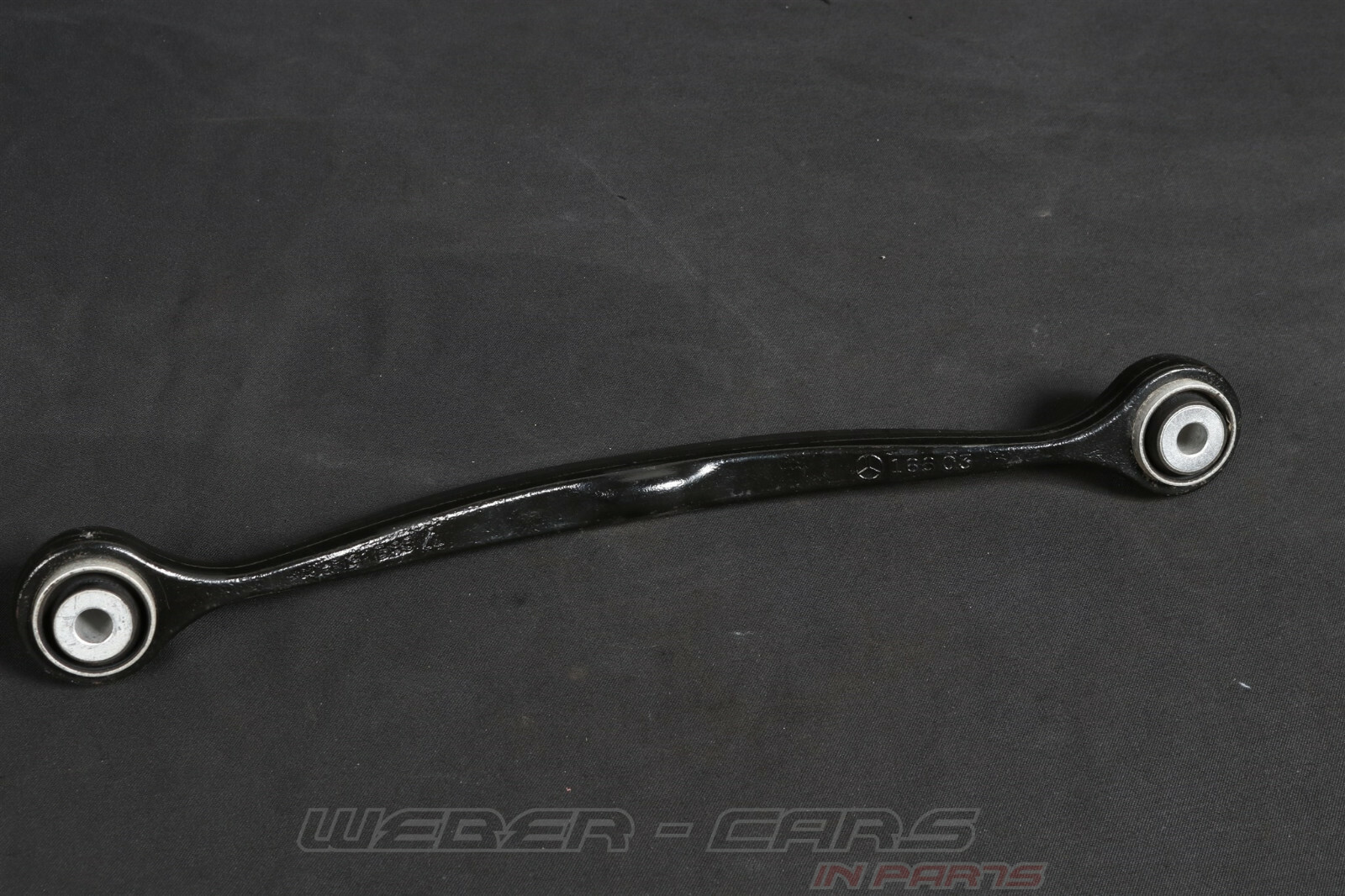 A1663500306 Mercedes ML W166 GLE Coupe W292 500 63 AMG Zugstrebe hinten ...