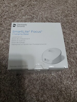 Curing-Light - Dentsply Smartlite