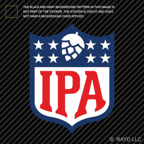 Ipa Logo