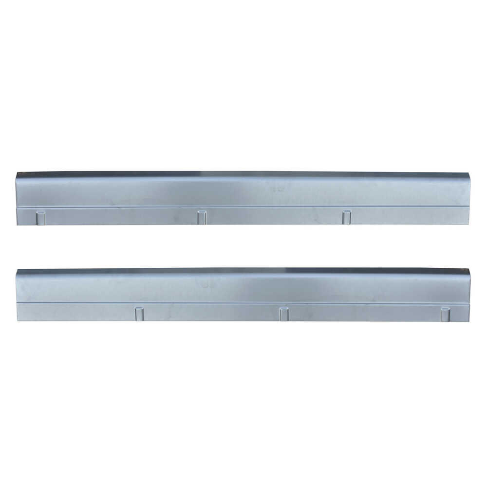 OE Style Rocker Panel Bottom Plate 14-18 Chevy Pickup Silverado Regular ...