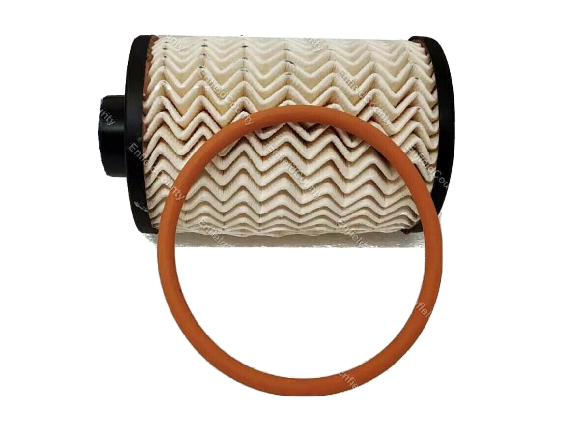 Fuel Filter For Mahindra Roxor Scorpio Mhawk 2.2L Xuv 500 TUV 300 ...