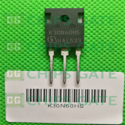 4PCS K30N60HS Encapsulation:TO-247, | eBay