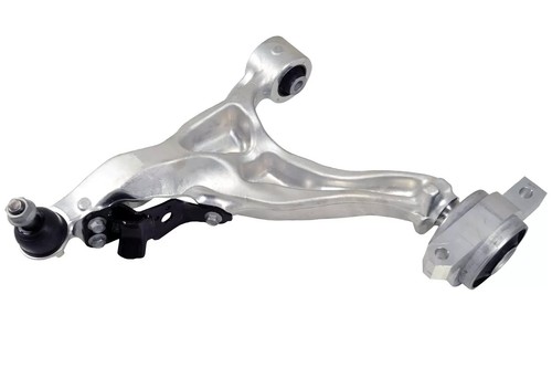 Front Lower Passenger Right Control Arm Ball Joint Mevotech For Nissan ...
