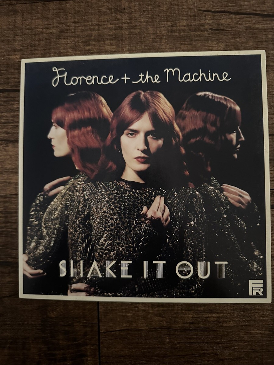 Shake It Out Florence And Machine