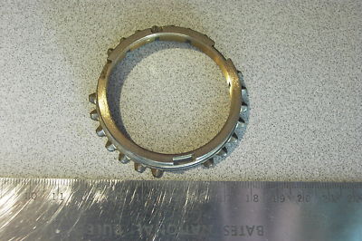 Joyner 650 Commando & Sand Spider Low Synchronizer Ring 650cc | eBay