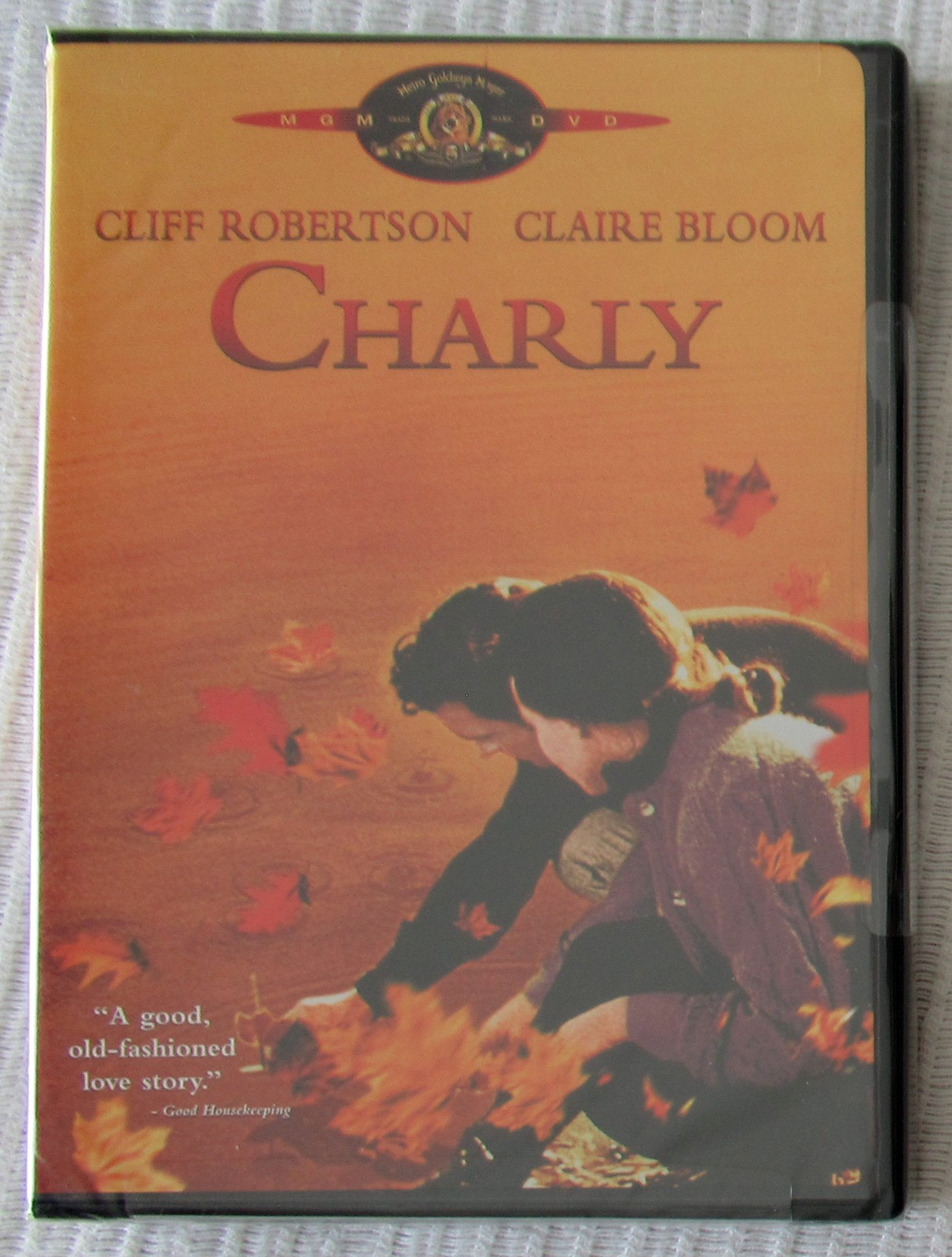 Charly (DVD, 2005) for sale online | eBay