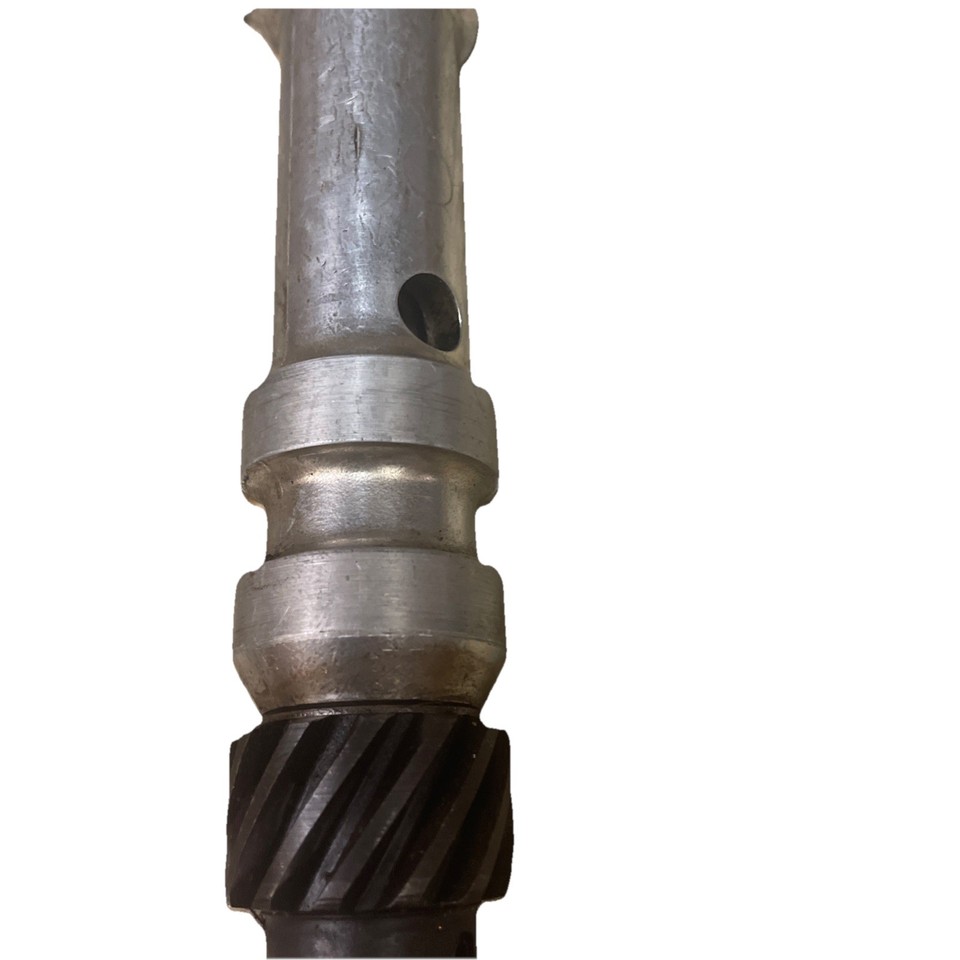 Mallory Unilite Ford Mustang 289/302 Vintage Distributor 3748201 | eBay