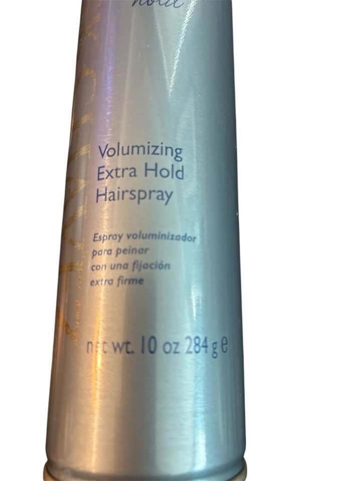 Nick Chavez Volumizing Extra Strong Hold Hairspray 10oz Hair Spray Full ...