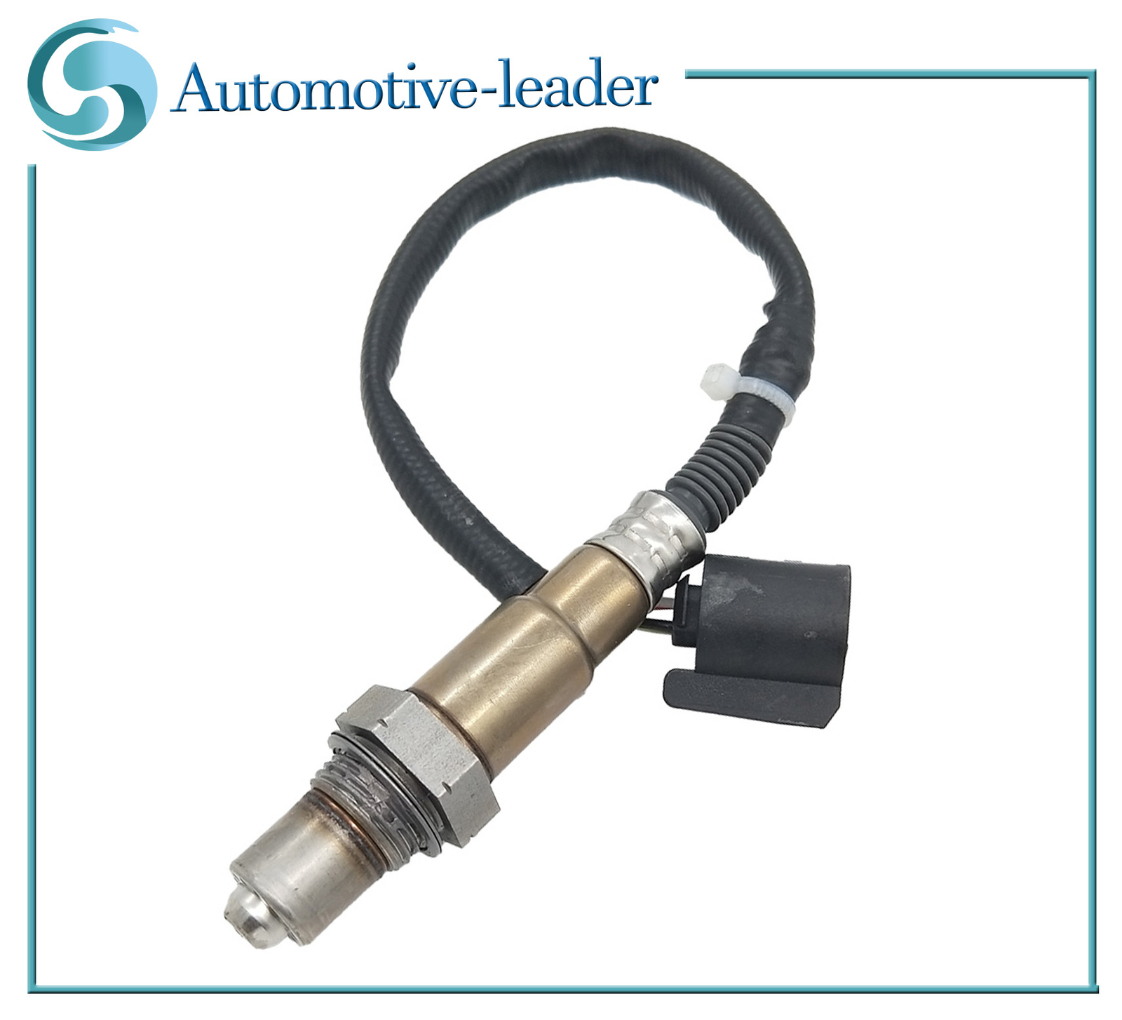 Upstream Oxygen O2 Sensor For BMW 760Li Mini Cooper Paceman 11787595353 ...