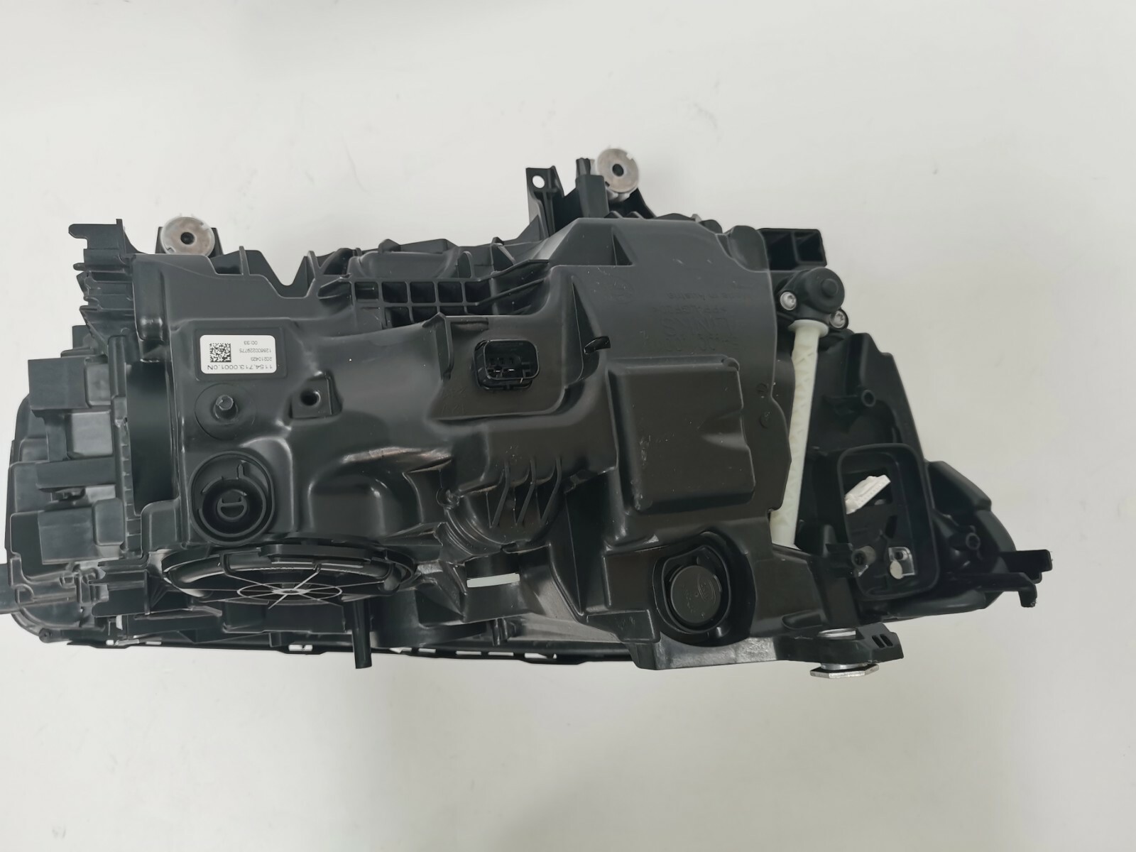 20 21 BMW 7 Series G12 G11 740i 750i LCI Laser Headlight LEFT DRIVER ...