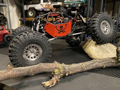 Gmade r1 rock buggy (Rocks Not Included) | eBay