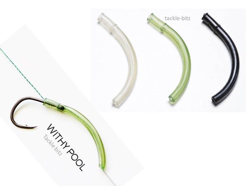 Withy Pool Style Hook Aligners Carp Fishing Tackle Line Aligner for ...