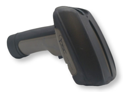 Barcode Scanners - Psc Powerscan Barcode Scanner