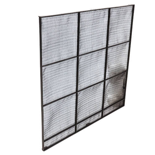 Rheem-Ruud 68-101807-03 Permanent Filter 19 3/4x21x3/8 | eBay