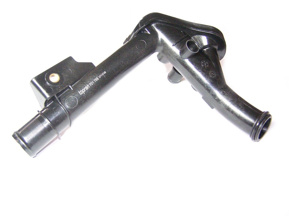 Tubo de Agua Dacia Logan Berlina 1.5 DCI Renault Clio II 1.5DCI ...