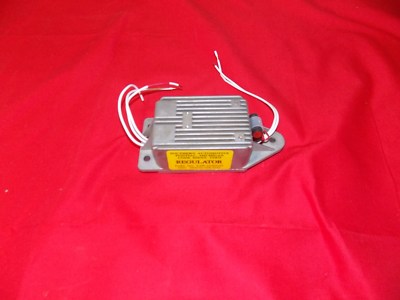 VOLTAGE REGULATOR ONAN 305-0512; FVR-4006 | eBay