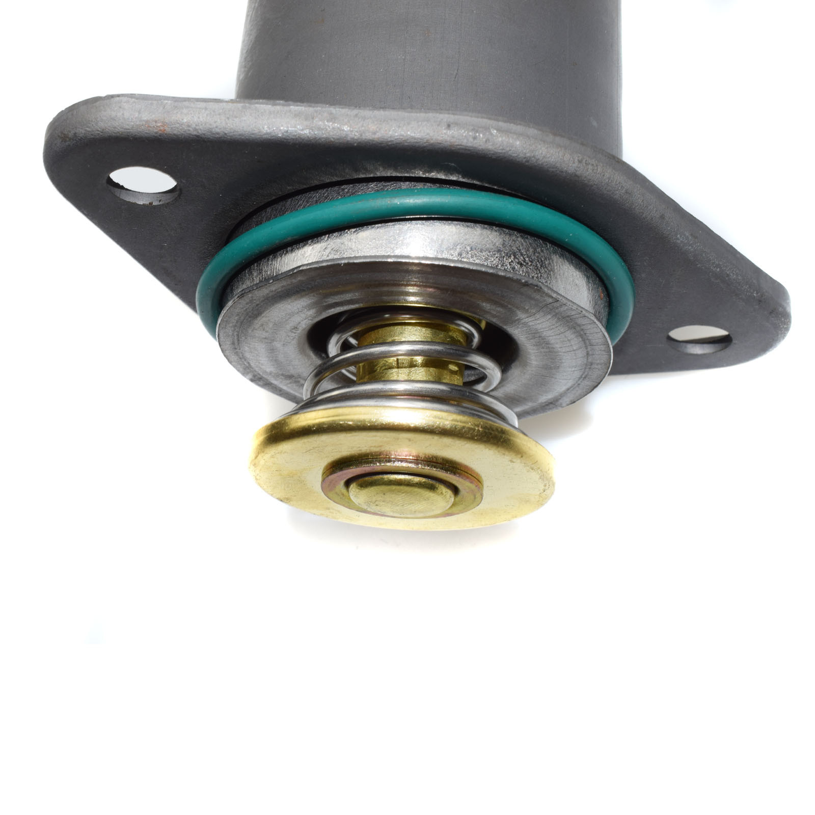 New Thermostat Kit for International DT466E DT530E 481832 1830256C93 ...