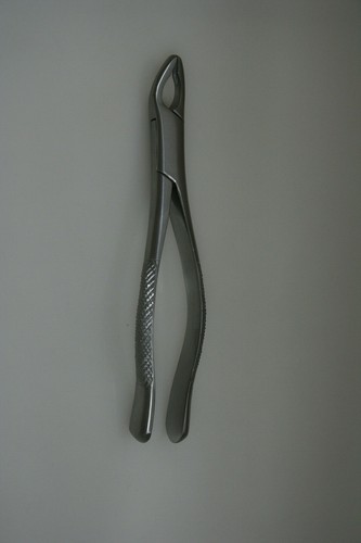 Dental Extracting Forceps # 150A Cryer Parallel Beaks Universal ...