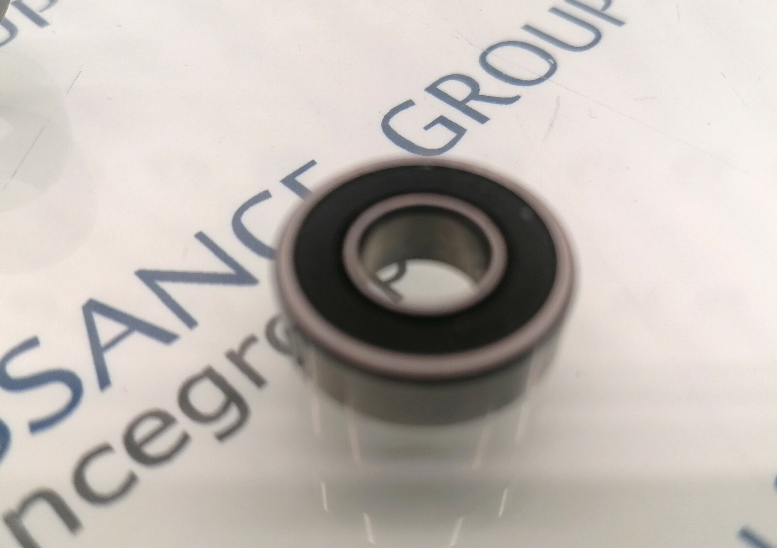 SKF 698RS bearing NEW !!! | eBay