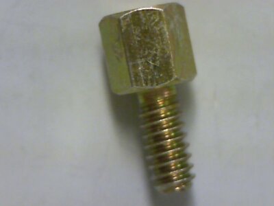 AMP 207953-2 Qty of 80 per Lot CONN TH SCREW LOCK | eBay