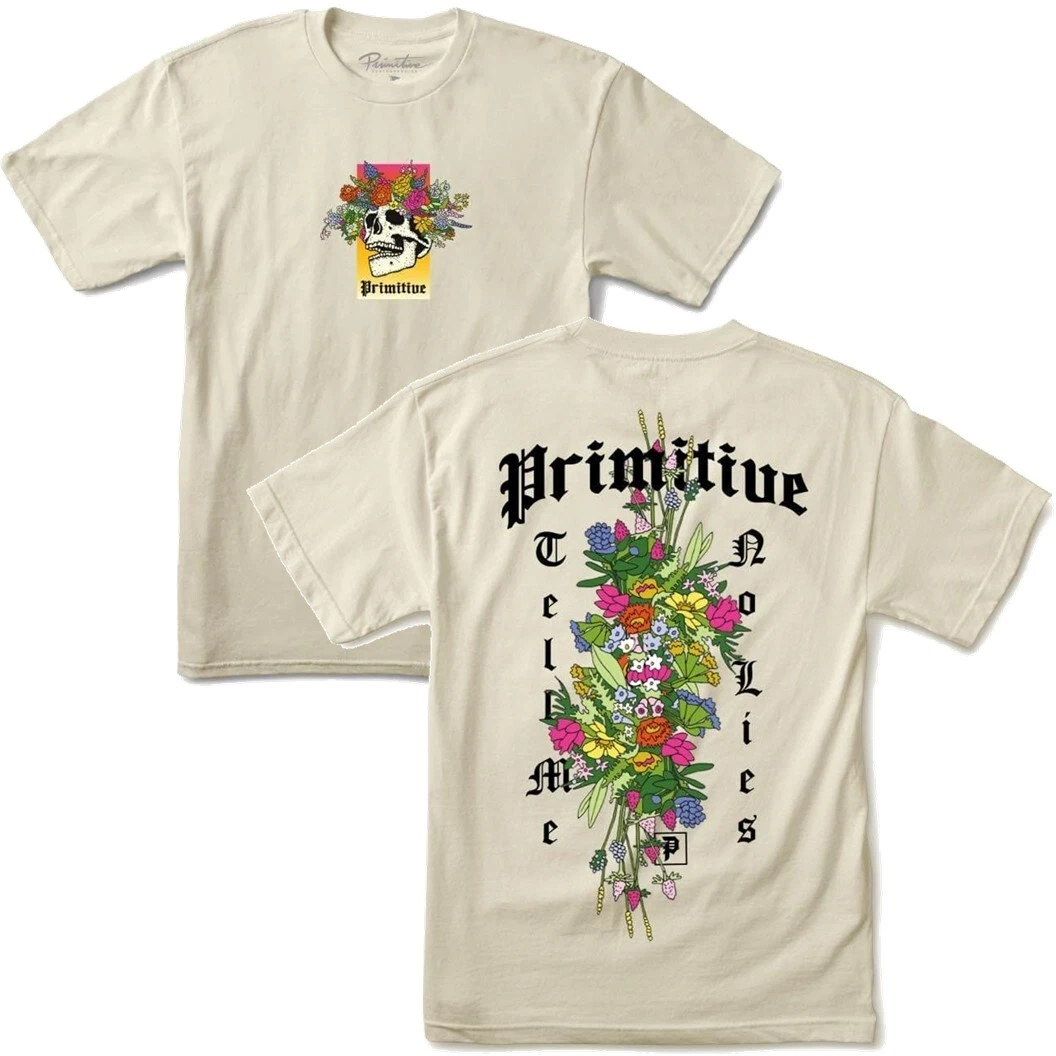 Primitive Apparel Models