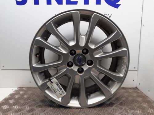 ALLOY WHEEL VOLVO XC60 18 Inch Rim 5x108 ET55 31201486 MANTUS 2008-2016 ...