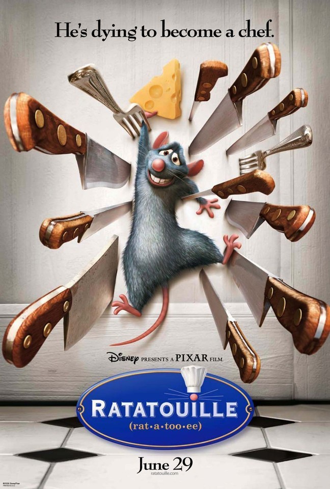 Disney Movie Pixar Animated Movie Film Poster Prints Wall Art Posters ...