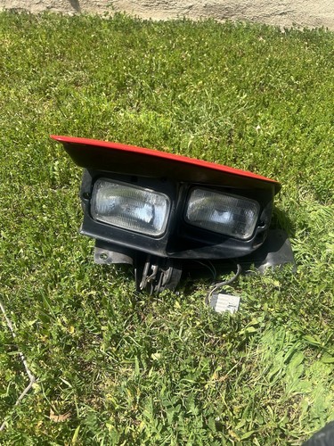 Pontiac Trans Am FireBird 1998-2002 Headlight DRIVER SIDE RH | eBay