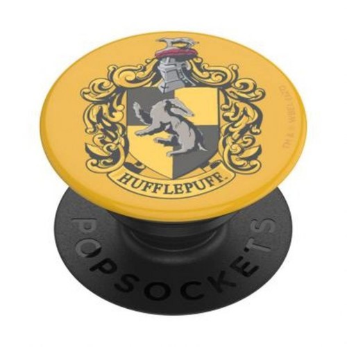 PopSockets Pop Grip pour Smartphones Standard avec Logo de Hufflepuff ...