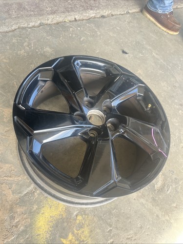 2019 2020 2021 2022 2023 Toyota RAV4 Wheel Rim 18x7 Used Oem 4261A ...