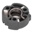 LR160736 Supercharger Isolator Liter Fits For Range Rover Sport 2010 ...