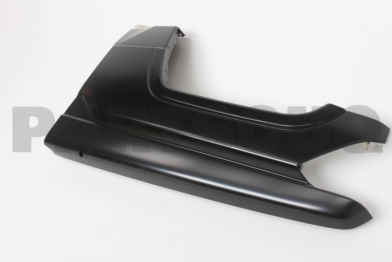 5380260A70 Genuine Toyota FENDER SUB-ASSY, FRONT LH 53802-60A70 | eBay