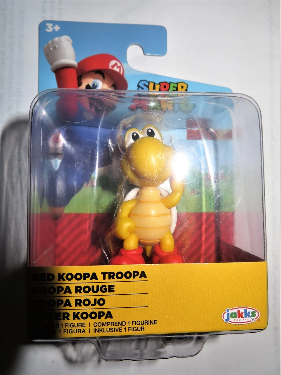 Mario Koopa Troopa Shell