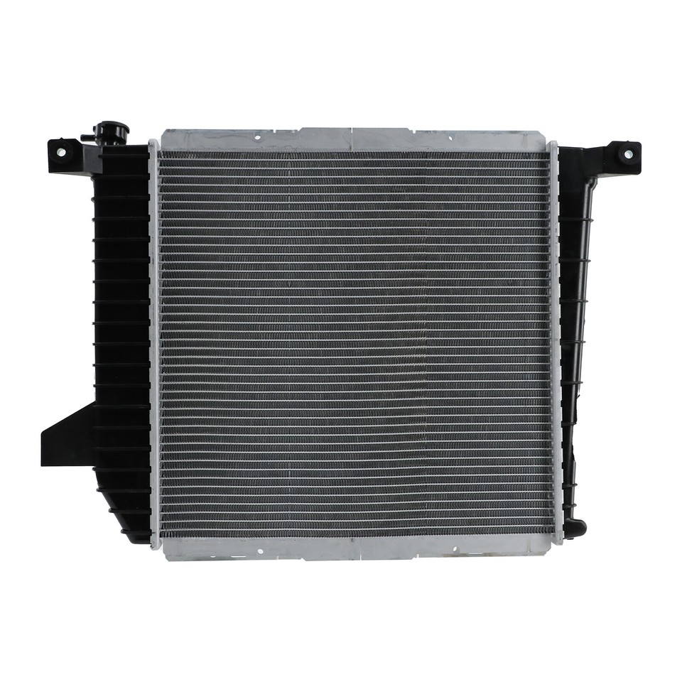 Aluminum Radiator For 1995-1997 Ford Ranger 2.3L 1995-1997 Mazda B2300 ...