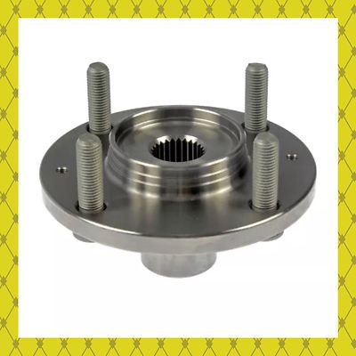 Front Wheel Hub Only For Acura Integra 1990-1993 | eBay