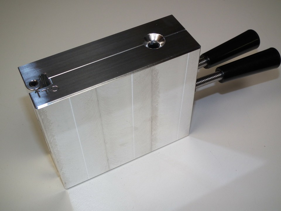 Rock Cod Sinker molds 16 to 80oz Deep Drop 1lb-5lb Single Production ...