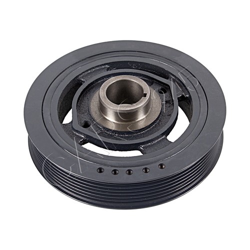 SWAG Crankshaft Belt Pulley Fits TOYOTA Avensis Rav Suv 2.0-2.4L 13470 ...