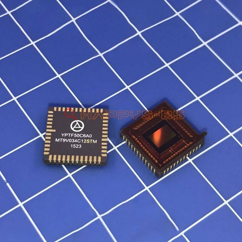 1PCS APTINA MT9V034 MT9V034C12STM CLCC48 CMOS image sensor NEW | eBay.de