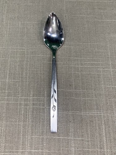 Oneida CAPISTRANO Fruit Grapefruit Spoon Deluxe Stainless Flatware | eBay