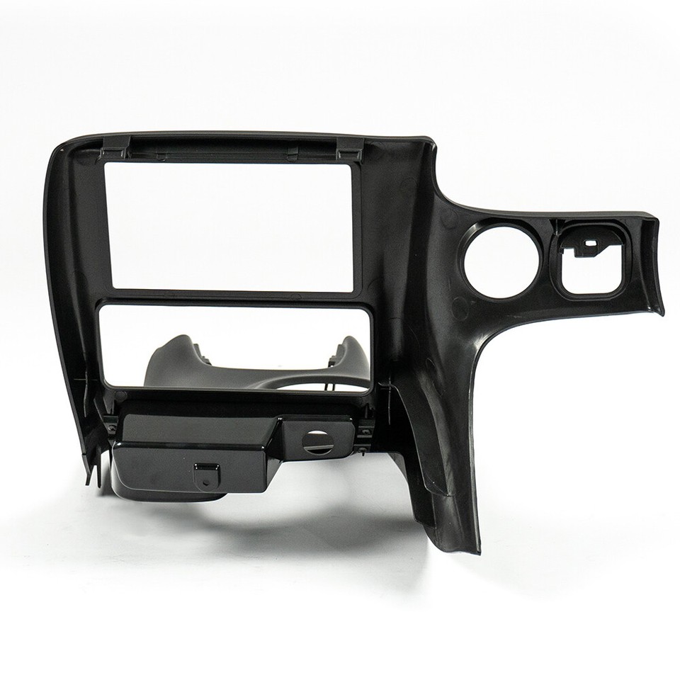 Fit For 97-04 Chevy Corvette C5 Double Din Radio Dash Installation Kit ...