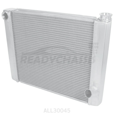 Fits Allstar Performance Triple Pass Radiator 19x24 ALL30045 | eBay