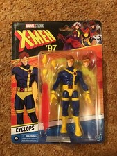 Marvel Legends X-Men '97 Cyclops