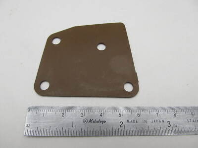 0335115 335115 OMC Evinrude Johnson Outboard Carb Cover Plate Gasket | eBay