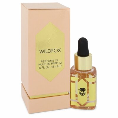 Wildfox by Wildfox Perfume Oil 0.5 oz Women | eBay