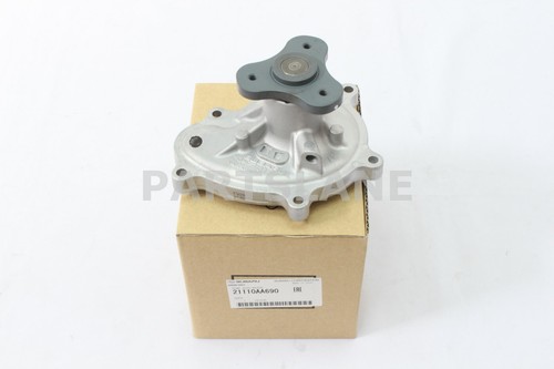21110AA690 for Subaru OEM Genuine PUMP ASSY-WATER | eBay