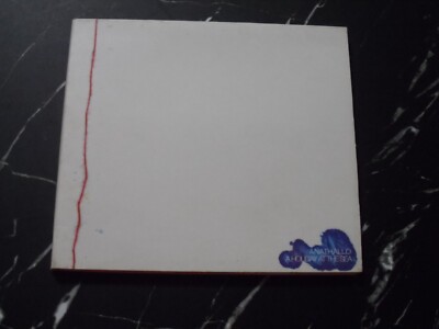 Anathallo – A Holiday At The Sea CD Rare ROCK | eBay
