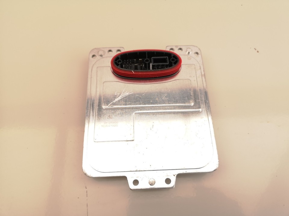 Original Hella Porsche Cayenne 958 92A Xenon Ballast Headlight 7P5.907. ...