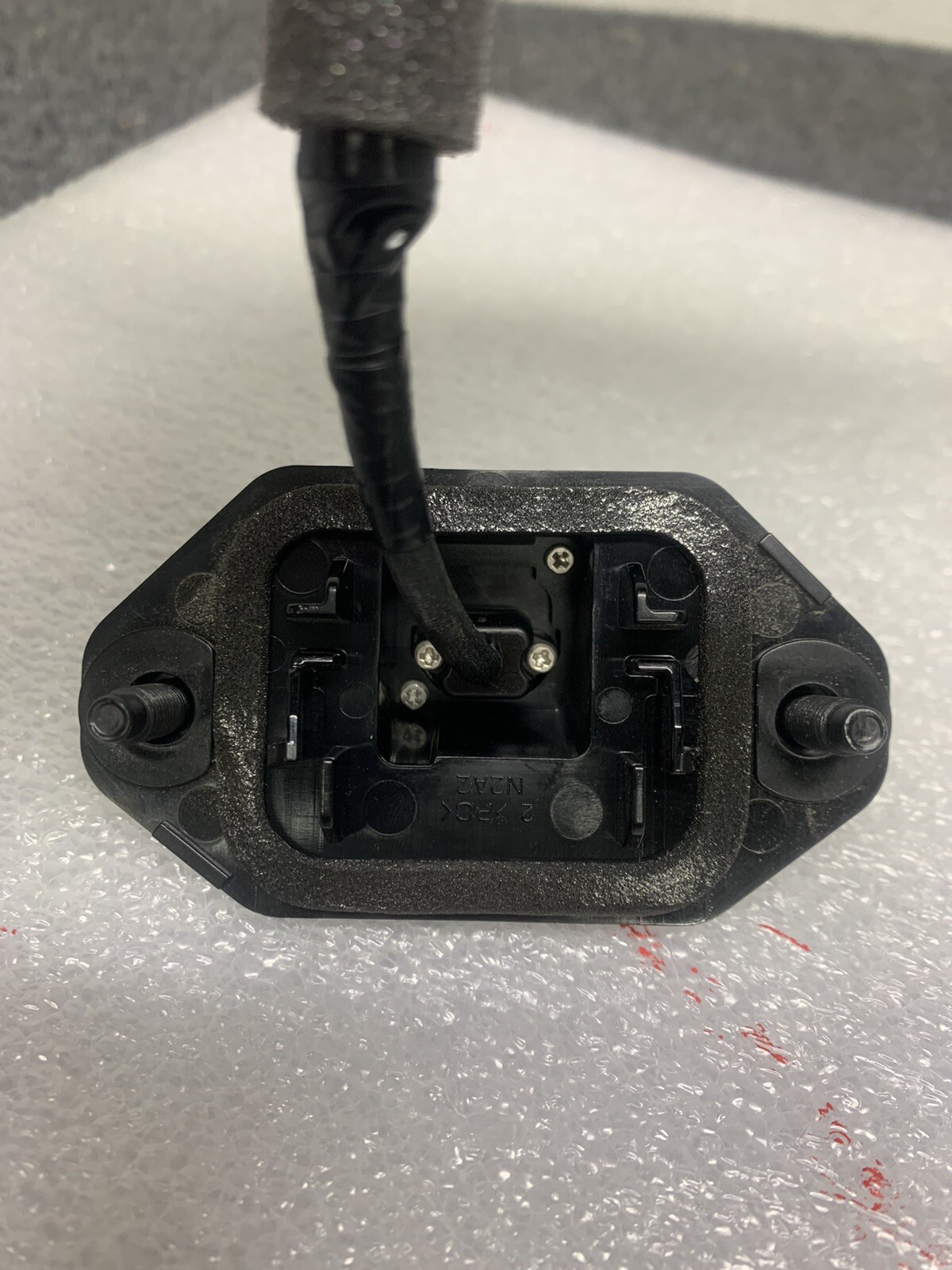 Genuine Nissan Rear Camera 28442-5SA0B for sale online | eBay