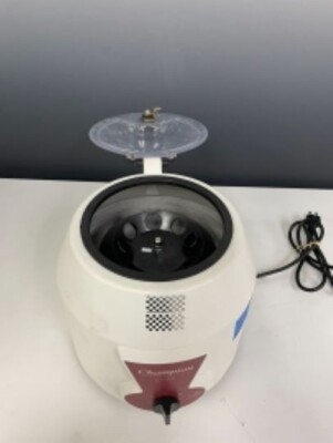 Ample Scientific E 33-1 Benchtop Centrifuge | eBay
